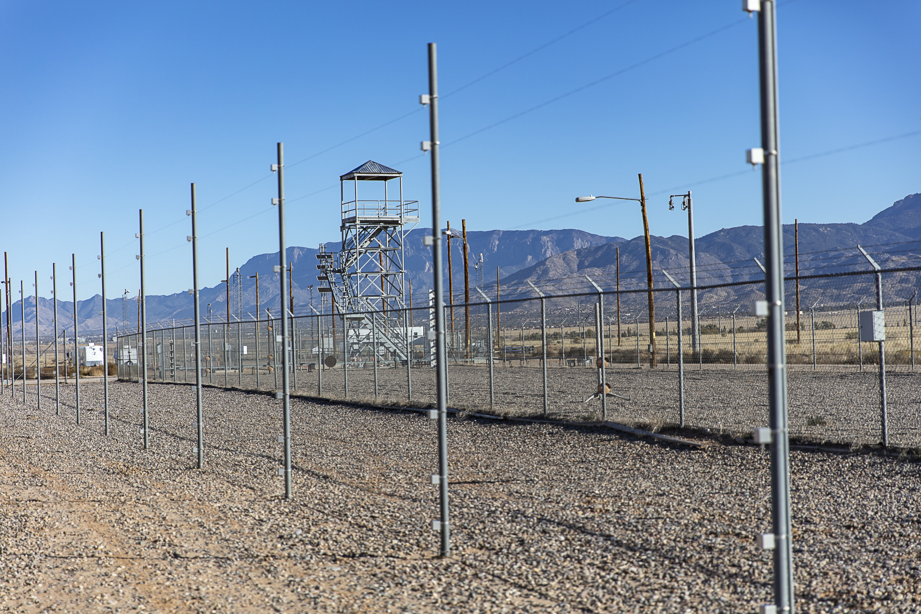 Nuclear Security Technology Complex — NSTC